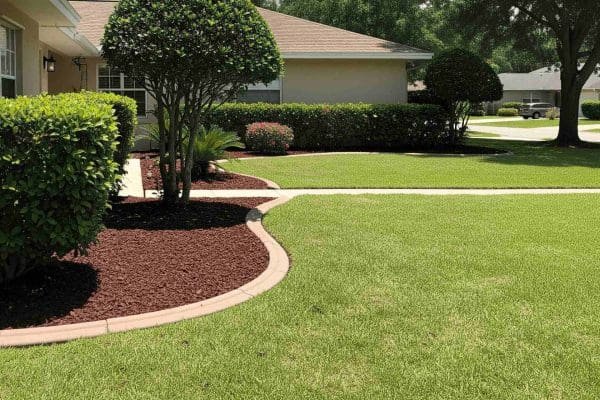 Regular Yard Cleanups for a Healthy, Beautiful Lawn